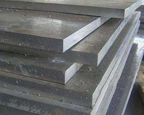 2124 Aluminum Alloy Plate | WixSteel Industrial