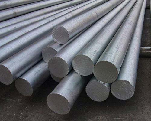 2195 Aluminum Alloy Bar | WixSteel Industrial