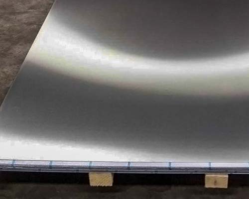 2319 Aluminum Alloy Plate | WixSteel Industrial