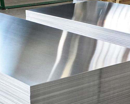 3005 Aluminum Alloy Plate | WixSteel Industrial