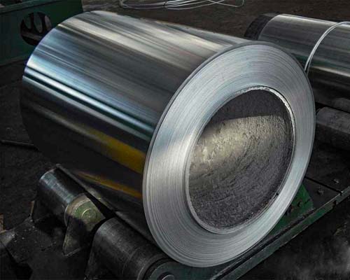4006 Aluminum Alloy Coil | WixSteel Industrial