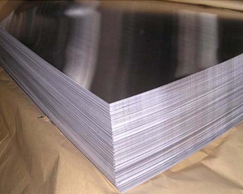 4015 Aluminum Alloy Plate | WixSteel Industrial