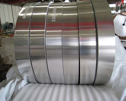 4047 Aluminum Alloy Coil | WixSteel Industrial