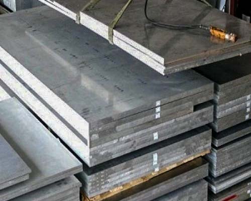 5056 Aluminum Alloy Plate - WixSteel Industrial