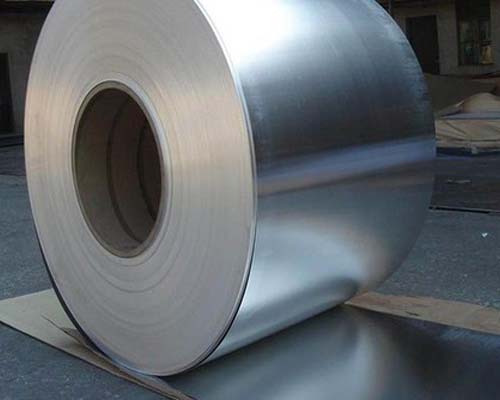 5657 Aluminum Alloy Coil - WixSteel Industrial