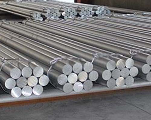 6351 Aluminum Alloy Bar | WixSteel Industrial