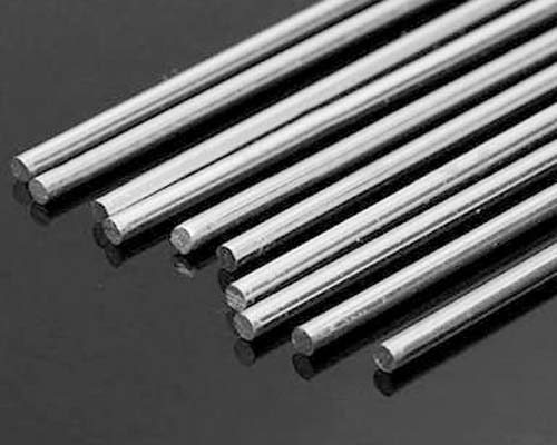 7049 Aluminum Alloy Bar | WixSteel Industrial
