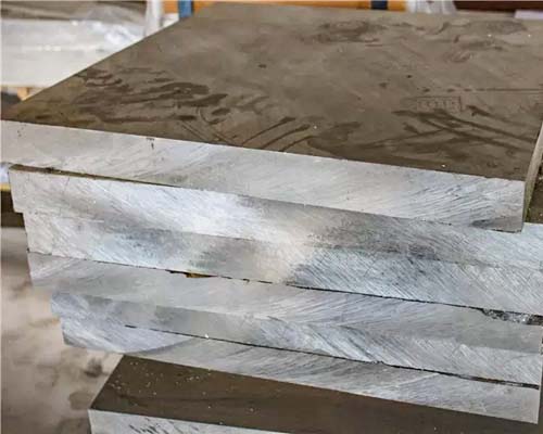 7085 Aluminum Alloy Plate | WixSteel Industrial