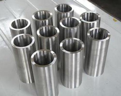 NS131 Corrosion Resistance Alloy Steel Pipe | WixSteel Industrial