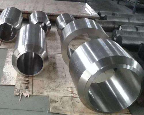 NS131 Corrosion Resistance Alloy Steel Pipe | WixSteel Industrial