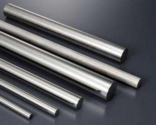 NS335 Corrosion Resistance Alloy Steel Bar | WixSteel Industrial