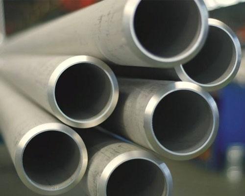 HASTELLOY C-22 Alloy Steel Tube | WixSteel Industrial