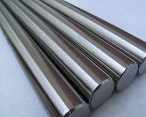 Haynes 556 Nickel Based Superalloy | WixSteel Industrial