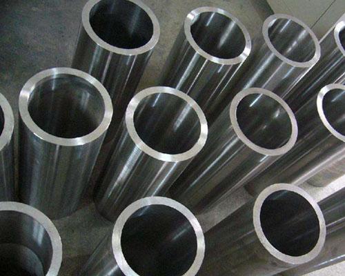 GH3030 High Temperature Alloy Steel Bar | WixSteel Industrial