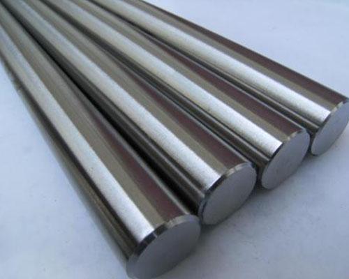 GH3536 High Temperature Alloy Steel Bar | WixSteel Industrial