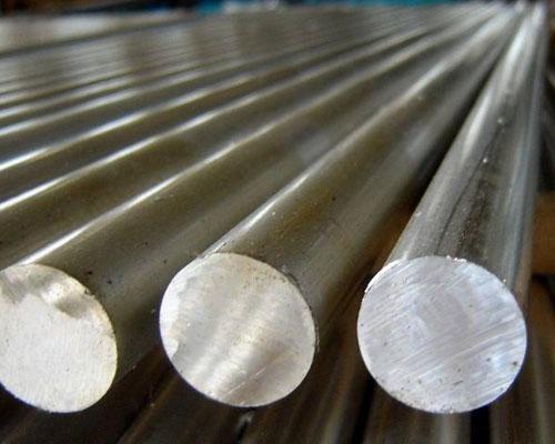 GH4037(GH37) High Temperature Alloy Steel Bar | WixSteel Industrial