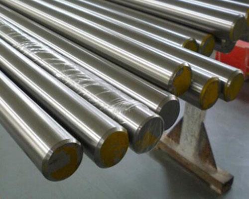 GH4049 High Temperature Alloy Steel Bar | WixSteel Industrial