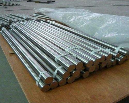 Incoloy 840 Alloy Steel Bar | WixSteel Industrial