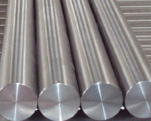 WixSteel Industrial Incoloy® Steel Products Catalogue