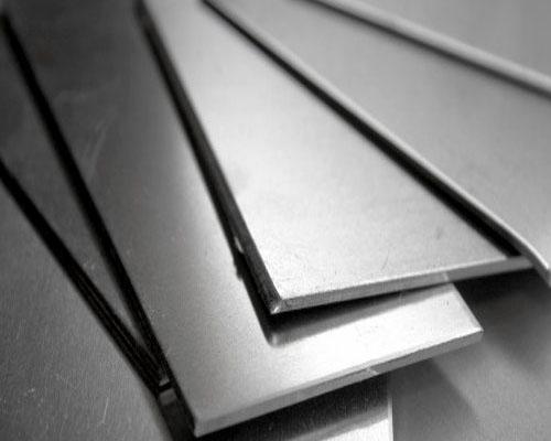Inconel 601 Alloy Steel Plate | WixSteel Industrial