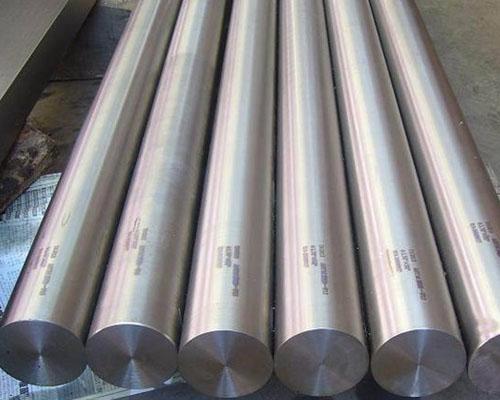 Inconel 617 Alloy Steel Bar | WixSteel Industrial
