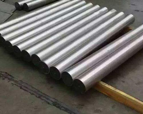 Inconel 718 Alloy Steel Bar | WixSteel Industrial