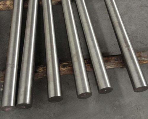 Monel 400 Alloy Steel Bar | WixSteel Industrial