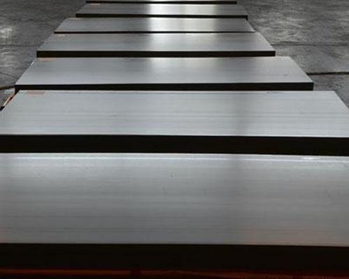 Monel 502 Alloy Steel Bar | WixSteel Industrial