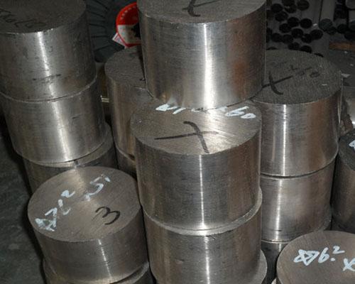 Nimonic 105 Nickel Based Superalloy | WixSteel Industrial