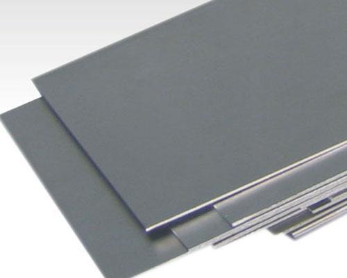 Rene41 Cobalt Based Alloy Plate | WixSteel Industrial