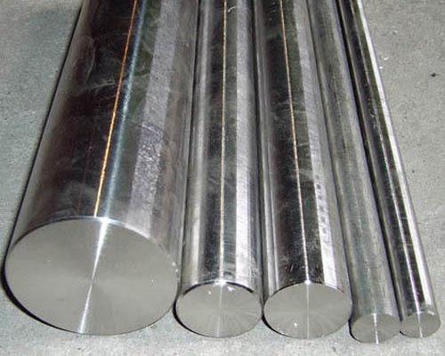 Nickel 201 Pure Nickel Bar | WixSteel Industrial