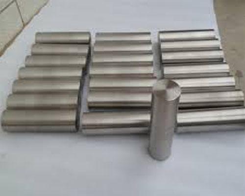 TA9(GR7) Titanium Alloy Bar | WixSteel Industrial