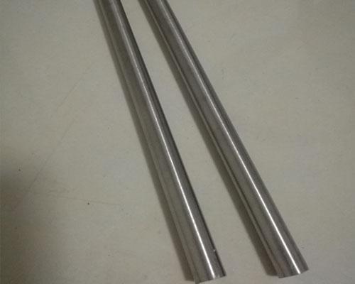 TC4(GR5) Titanium Alloy Bar | WixSteel Industrial