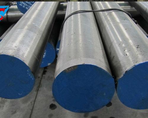 100Cr6 Ball Bearing Steel Bar | WixSteel Industrial