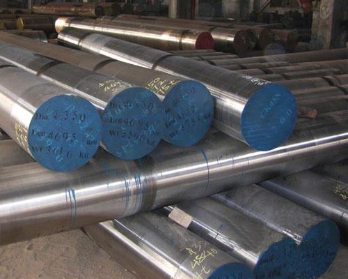 WIXSTEEL INDUSTRIAL OFFER THE BEST QUALITY Bearing Steel Bar.