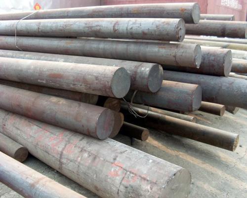 Cr14Mo4 Ball Bearing Steel Bar