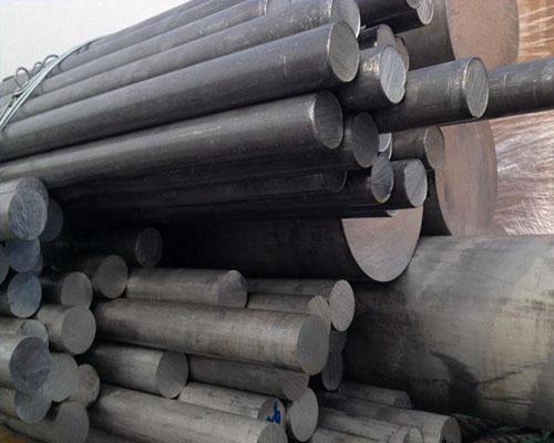 E52100 Ball Bearing Steel Bar | WixSteel Industrial