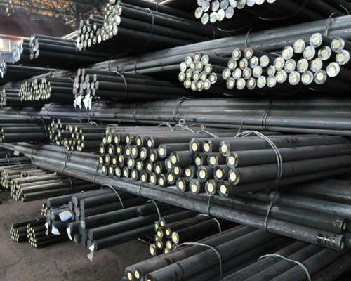 GCr15 Ball Bearing Steel Bar | WixSteel Industrial