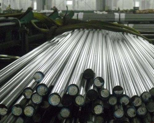 GCr9 Ball Bearing Steel Bar | WixSteel Industrial