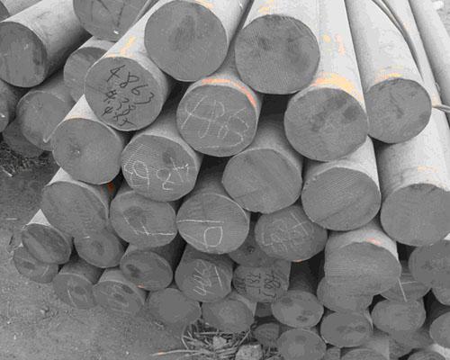 SNCM420 Ball Bearing Steel Bar | WixSteel Industrial