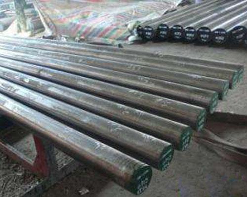 SUJ3 Ball Bearing Steel Bar | WixSteel Industrial