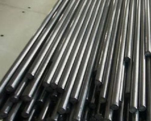 10B21 Cold Heading Steel Bar | WixSteel Industrial