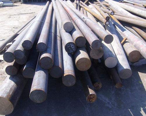 AISI 1008 Cold Heading Steel Bar | WixSteel Industrial