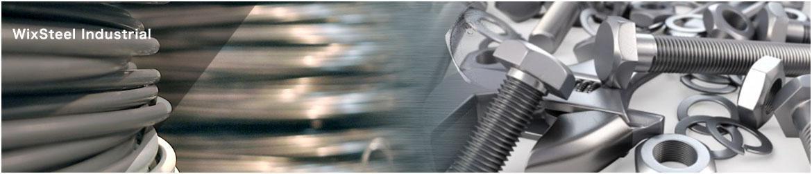Cold Heading Steel Bar | Alloy Steel Bar | Products