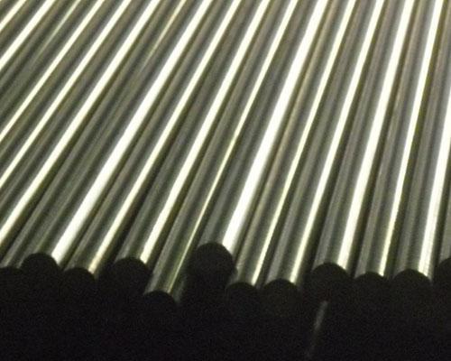 ML20MnTiB Cold Heading Steel Bar | WixSteel Industrial