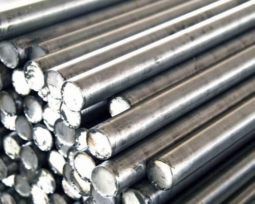 10S20 Free Cutting Steel Bar | WixSteel Industrial