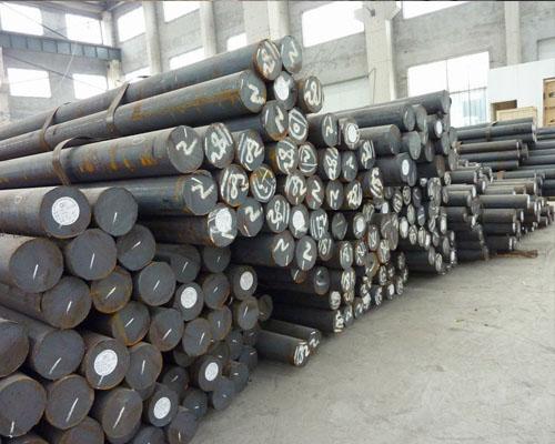 11SMnPB37 Free Cutting Steel Bar | WixSteel Industrial