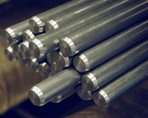 11SMnPb30 Free Cutting Steel Bar | WixSteel Industrial