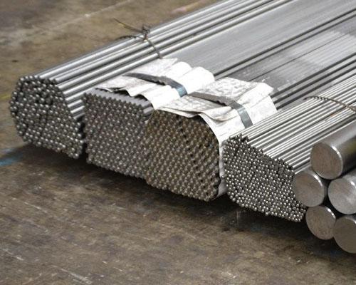AISI 1212 Free Cutting Steel Bar | WixSteel Industrial
