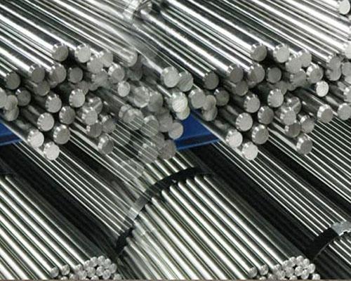 1213 Free Cutting Steel Bar | WixSteel Industrial